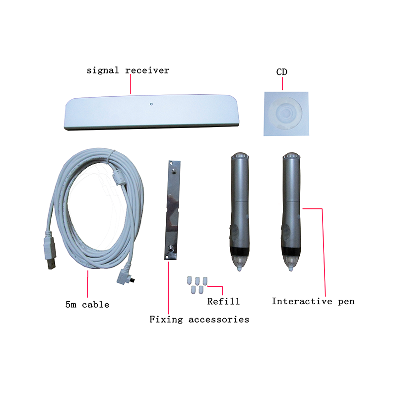 Buy Wholesale China China Portable Usb Interactive Board For Education ...