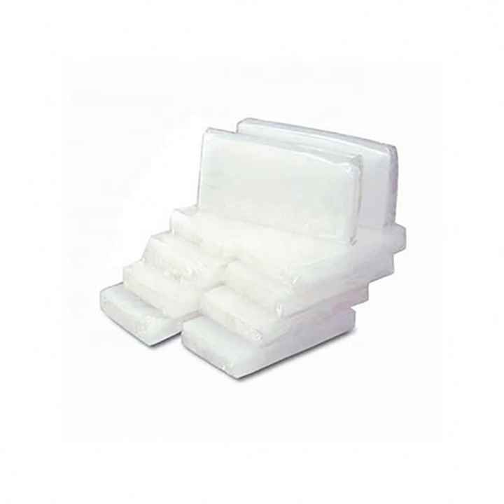 Refined Paraffin Wax 50Kg Paraffin Wax for Candle Bulk Paraffin Wax ...