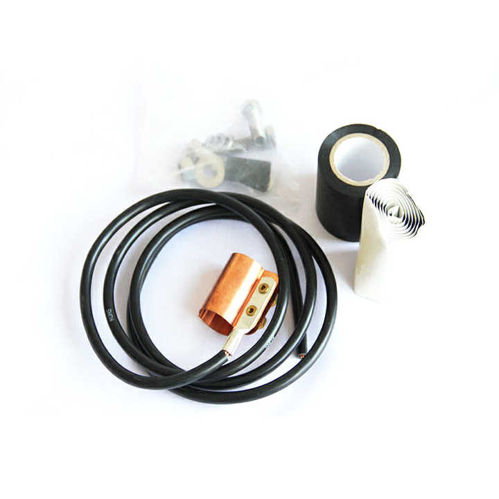 Grounding Kit for Elliptical Waveguide| Alibaba.com