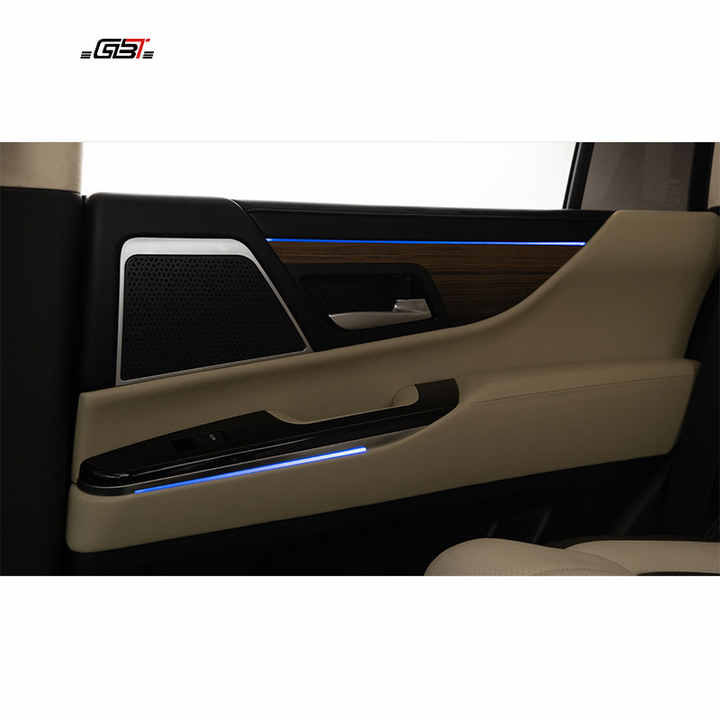 GBT Interior Upgrade Kit for Toyota Land Cruiser 200