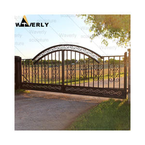 italian style iron main gate designs, italian style iron main gate ...