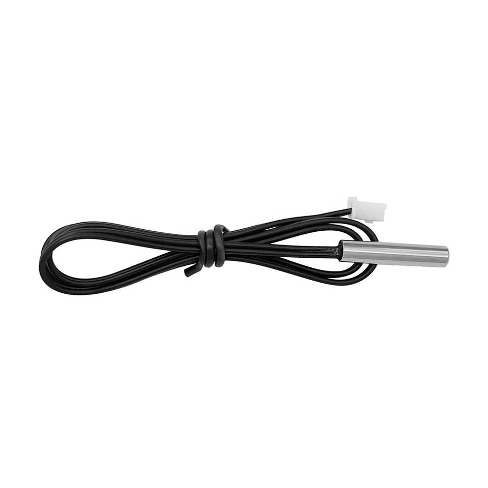Ac Sensor - Waterproof Thermal Resistance 304 Stainless Steel ...