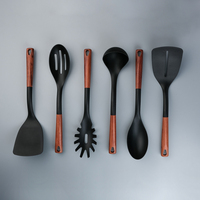 Wholesale rubber cooking utensils for Efficient Households - Alibaba.com