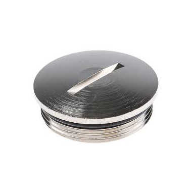 16mm 20mm 25mm 32mm 12mm 18mm Metal Stopping Plugs for Junction Box ...