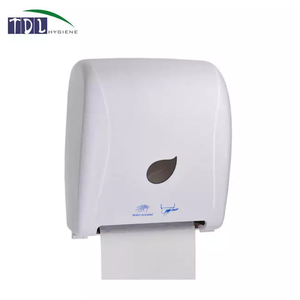 Stylish Wholesale sensor hand tissue paper towel dispenser For Home And ...