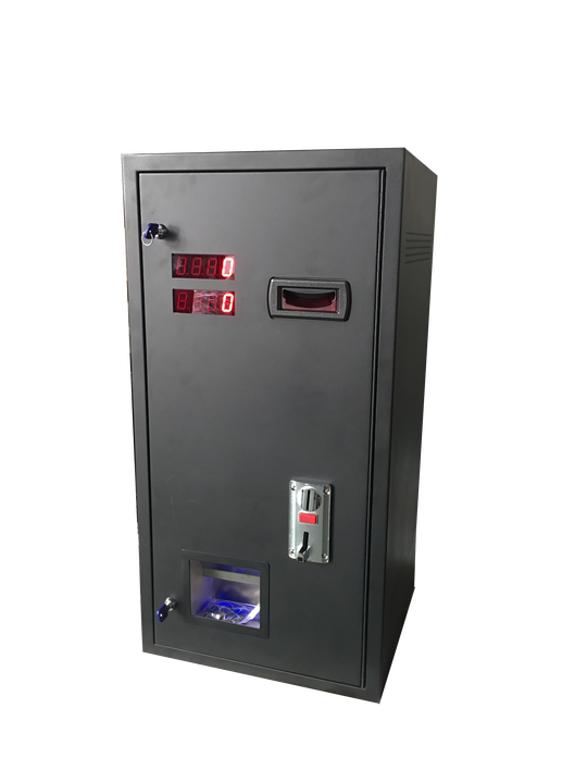 Bill Changer to Coin or Tokens Quarter Change Machine With NV10 Bill ...