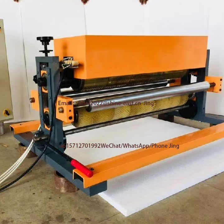 Shine East Wax paper cold perforator simple film hot needle perforation ...