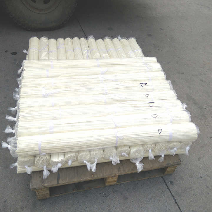 JTC Brand PP PVC Plastic Rods - Versatile and Durable