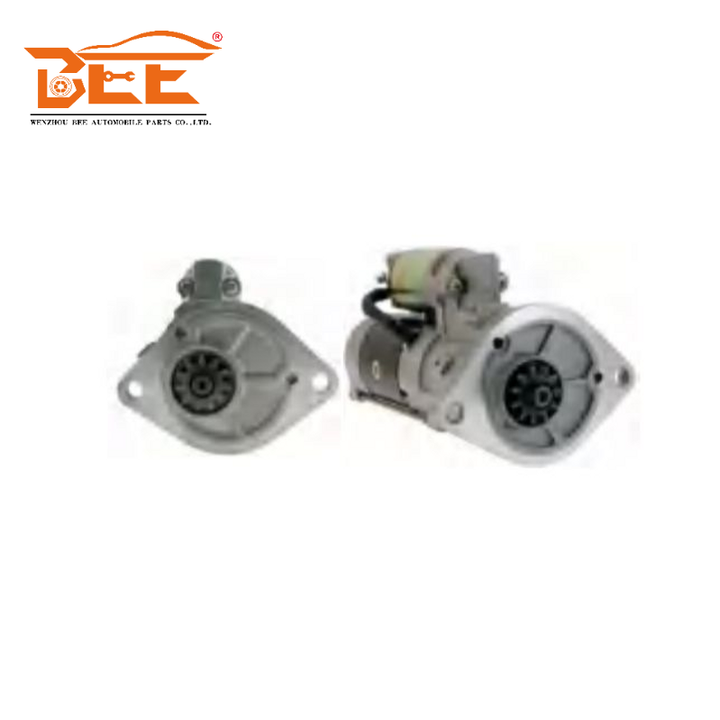 Starter Motor Auto Parts M8t87171 Me049303 For Mitsubishi - Buy ...
