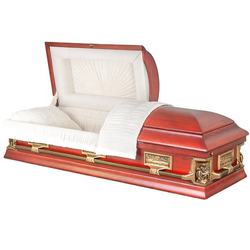 Company Overview - Nantong Million Casket Co., Ltd.