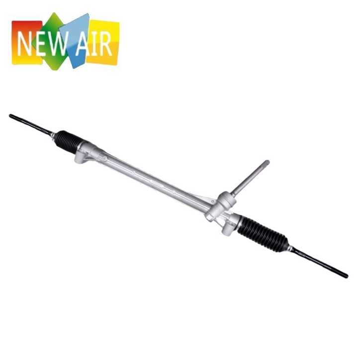 Auto Parts Gear & Linkage Assy-Power Steering for HAVAL Dargo 2022