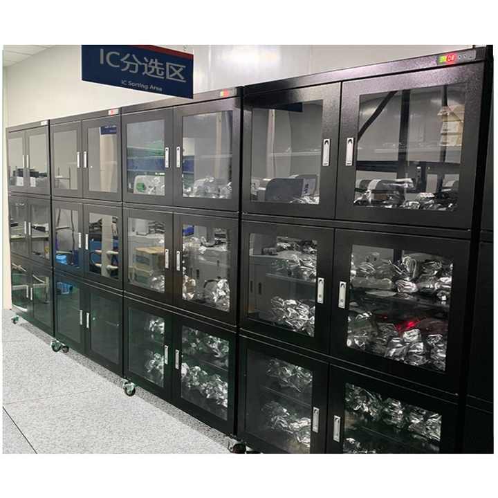 NT7167FG-00014S2PG001A MT3610N Power Chip - QFN60 Package