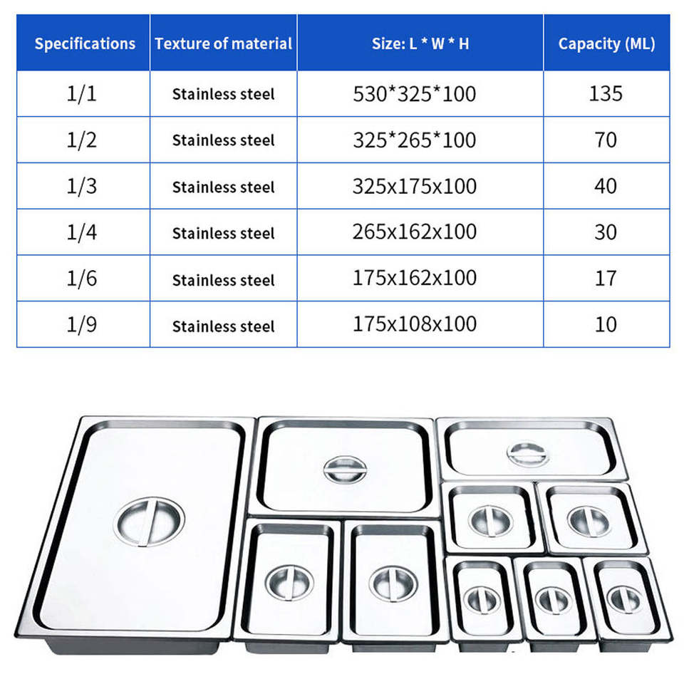 Commercial Restaurant Under Counter Refrigerators Work Table Prep ...