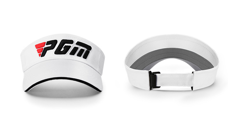 PGM MZ025 Branded Custom Golf Hat Cap Cover Uv Men Sport Golf Sun Cap-企业官网