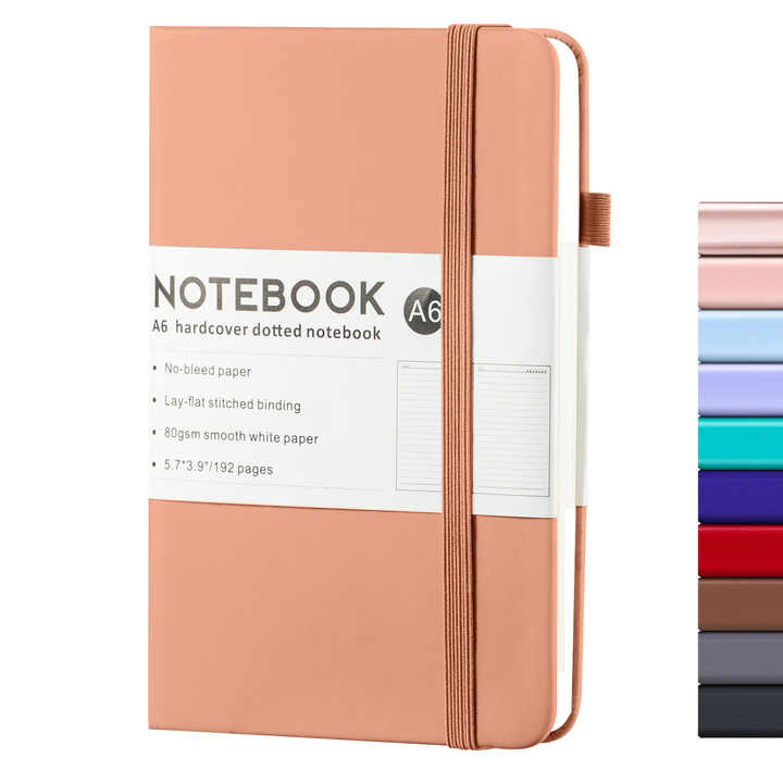Cheap Bulk Custom Logo Notebooks Custom Personalized Notepad Journal ...