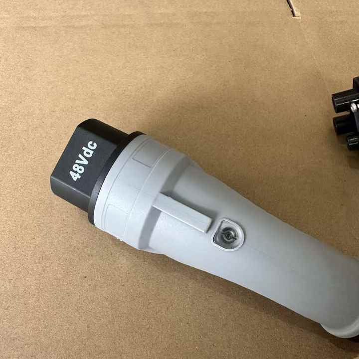 32A 220V YEEDA Y-60 Battery Charging Charger Plug & Socket with 16A ...