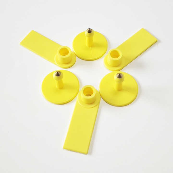 Allflex Ear Tag for Goat Rfid Tags Used Maker Serial Number Rfid Tpu ...