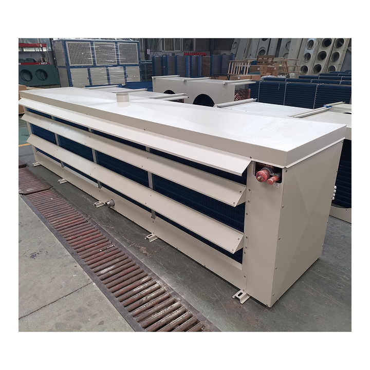 Walk in Cooler Condensing Unit and Evaporator for Cold Room| Alibaba.com