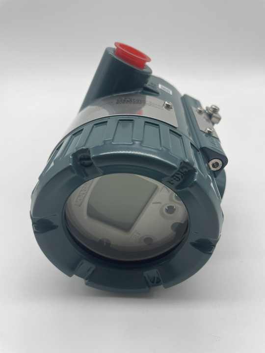 Yokogawa Original Industrial Temperature Pressure Transmitters Model ...