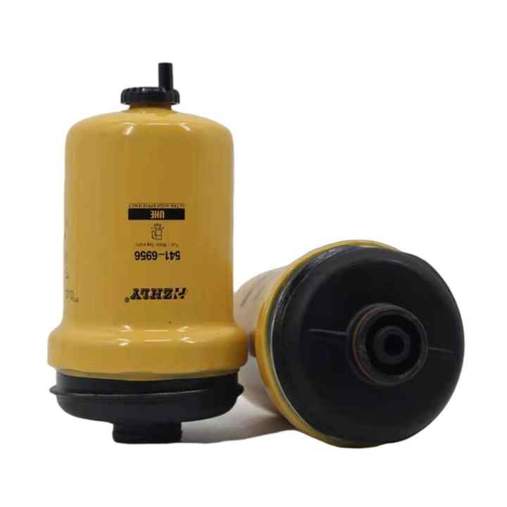 Filtros HZHLY 5416956, piezas de repuesto para excavadora, filtro ...