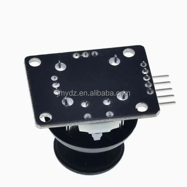 Original KY-023 Dual-Axis Joystick Control Lever Sensors Module for PS2 ...