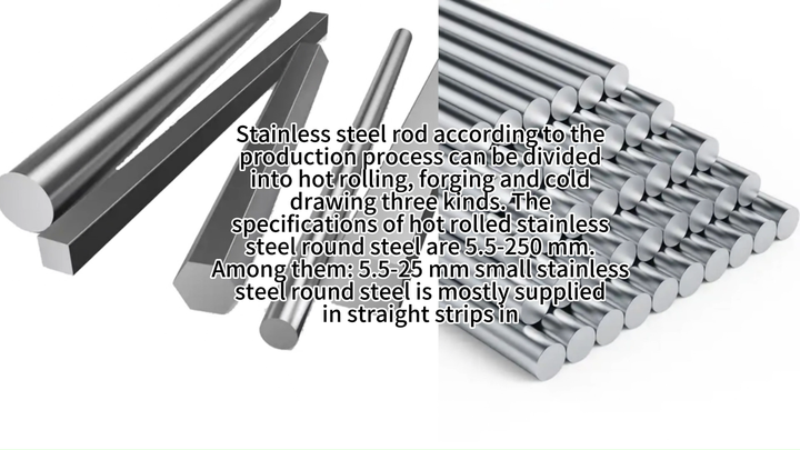 SUS304 Stainless Steel Round Bars Wholesale Price 201 316 SS Bars for ...