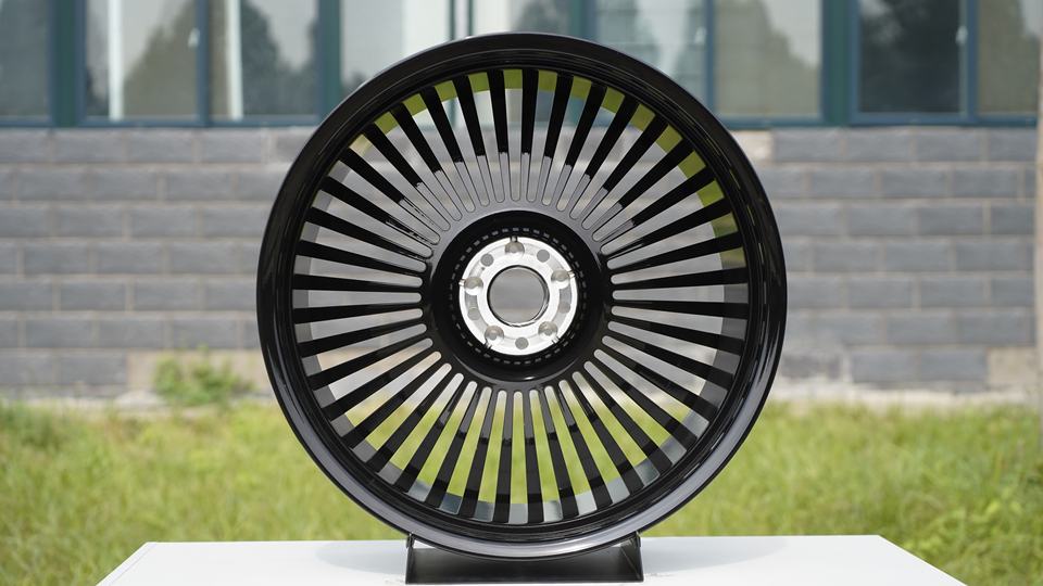 New High Performance Wire Wheels 20 22 24 Inch 20x8 22x8 24x10 72 100 ...