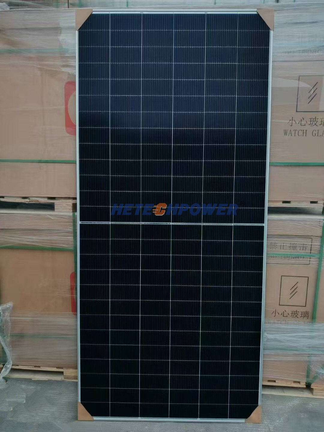 İşletmenizi Küresel Alıcılar İçin Yüksek Kaliteli 640 watt güneş paneli ...