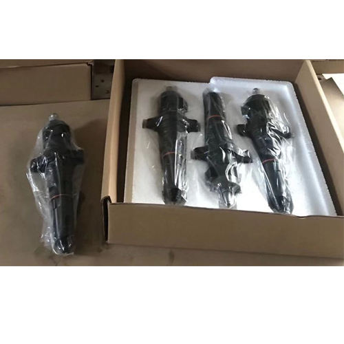 Generator Set DIESEL ENGINE 6CTAA8.3 SPARE PARTS Pump Lubricating Oil ...