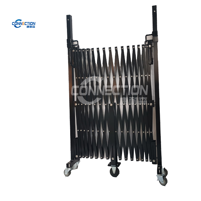 Industrial Folding Expandable Security Retractable Expanding| Alibaba.com