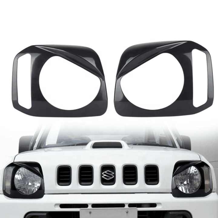 Jimny headlight covers store