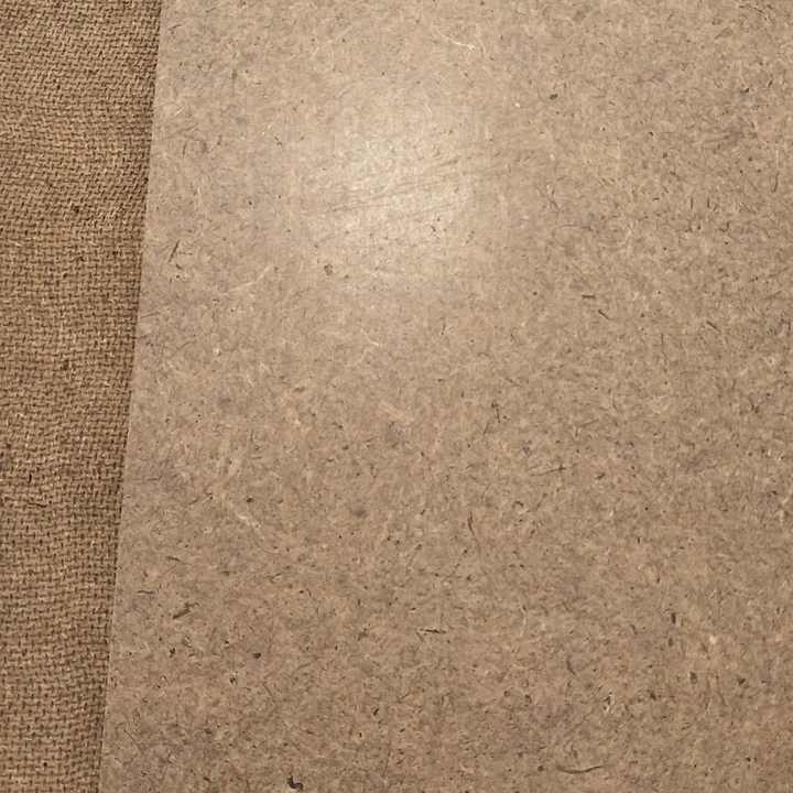 Masonite Hardboard - Durable 2mm Wall Panels for Office