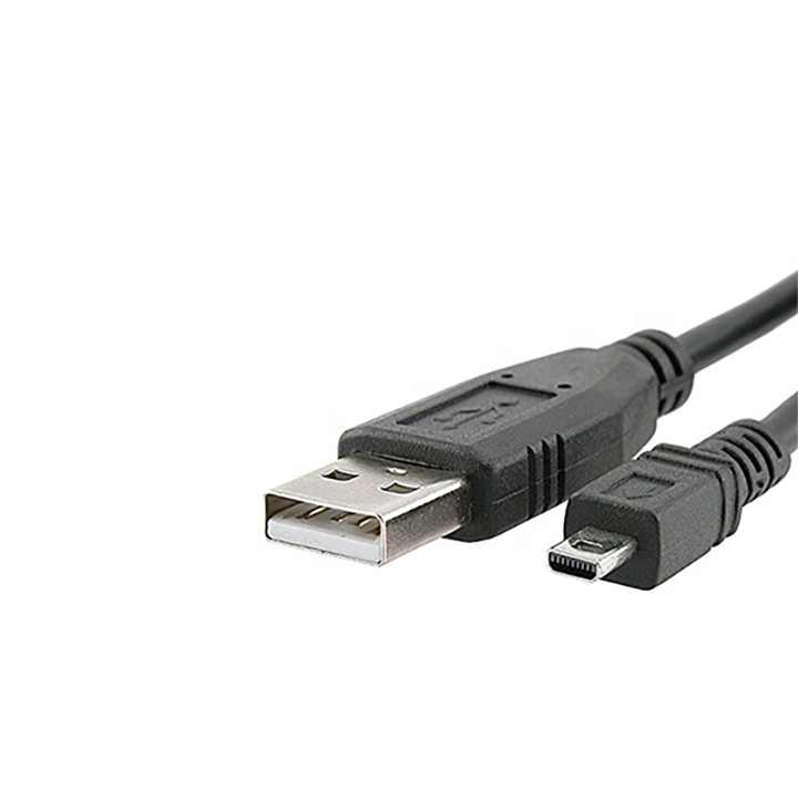 Usb 2.0 pin store