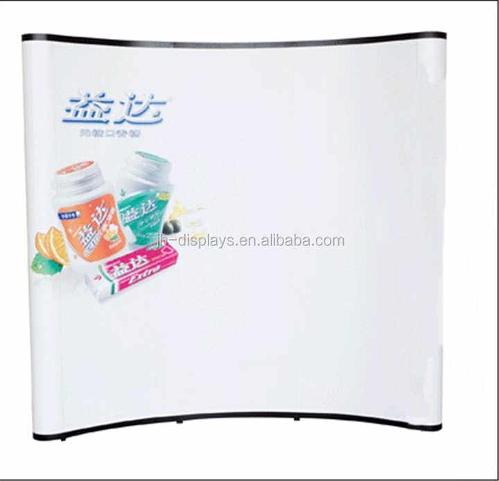 Backdrop banner display stand magnetic| Alibaba.com