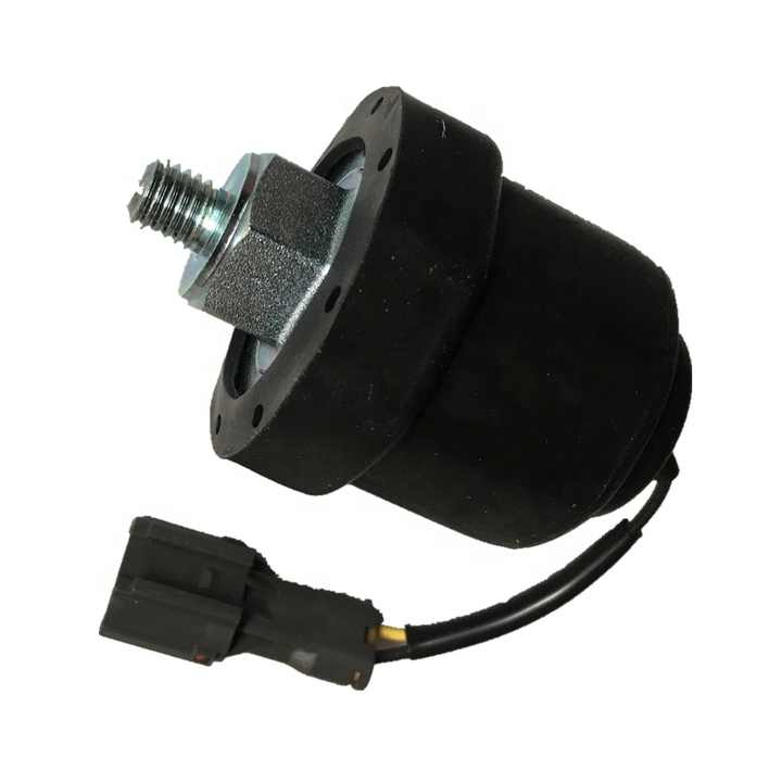 Engine Oil Pressure Sensor for Isuzu Trucks - Reliable Performance