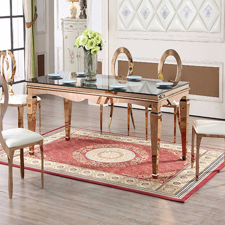 Dining Room Set For 10