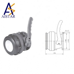 bottom loading valve, bottom loading valve Suppliers and Manufacturers ...