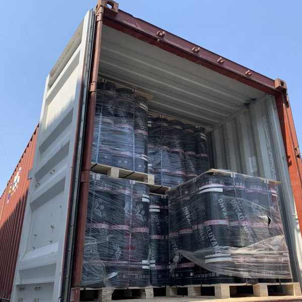 SBS APP Modified Bitumen Waterproof Membrane - Durable & Versatile