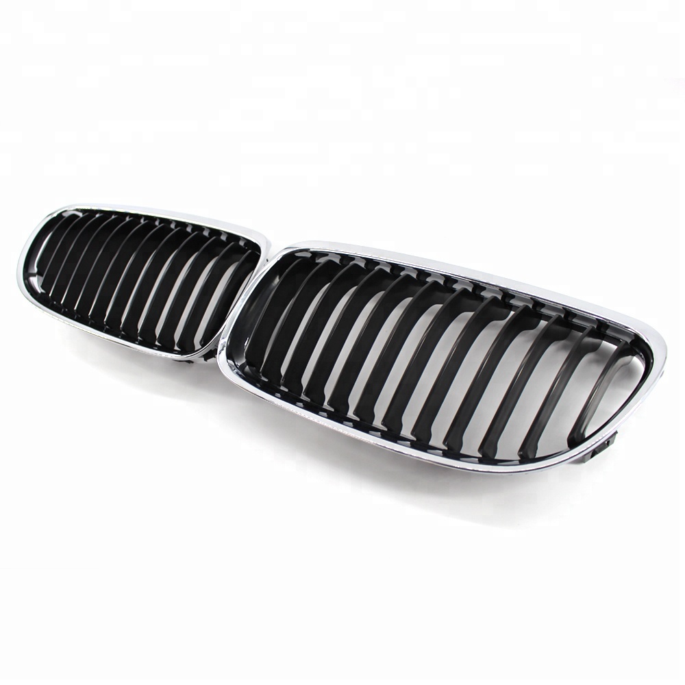 Catálogo de fabricantes de Bmw Parrilla Cromada de alta calidad y Bmw ...