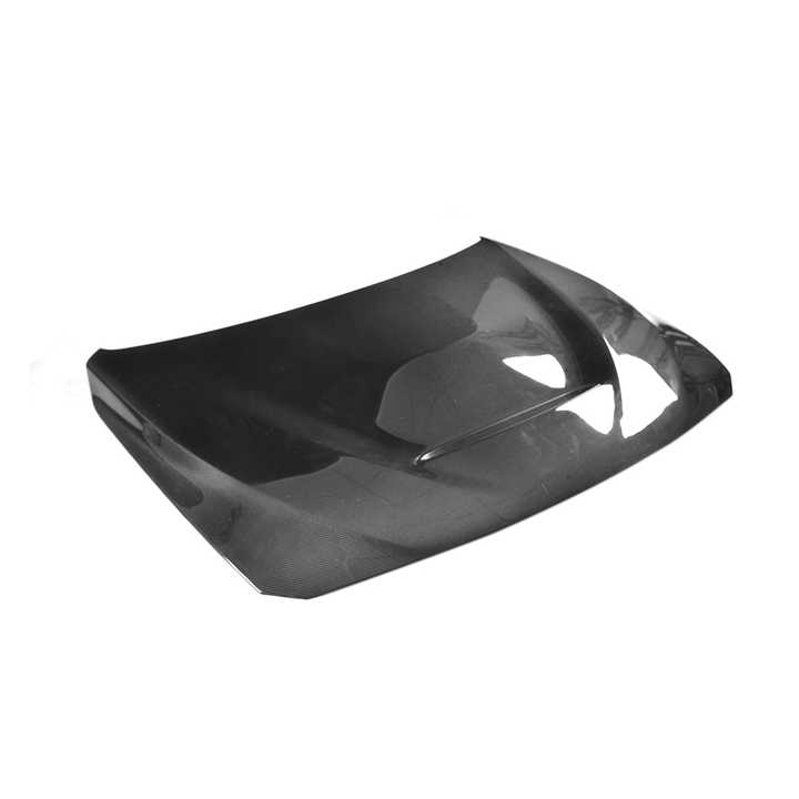 Carbon Fiber Front Bumper Engine Cover Hood Bonnet GTS Style for BMW ...