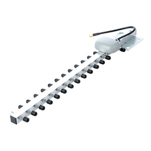 12 Elements Yagi Antenna - High Performance TV Reception