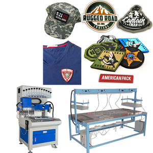 Wholesale pvc rubber patch machine Manufacturers And Suppliers ...