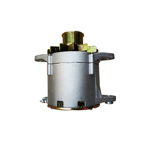 Quality Wholesale cummins engine 4bt alternator For A Smoother Ride ...