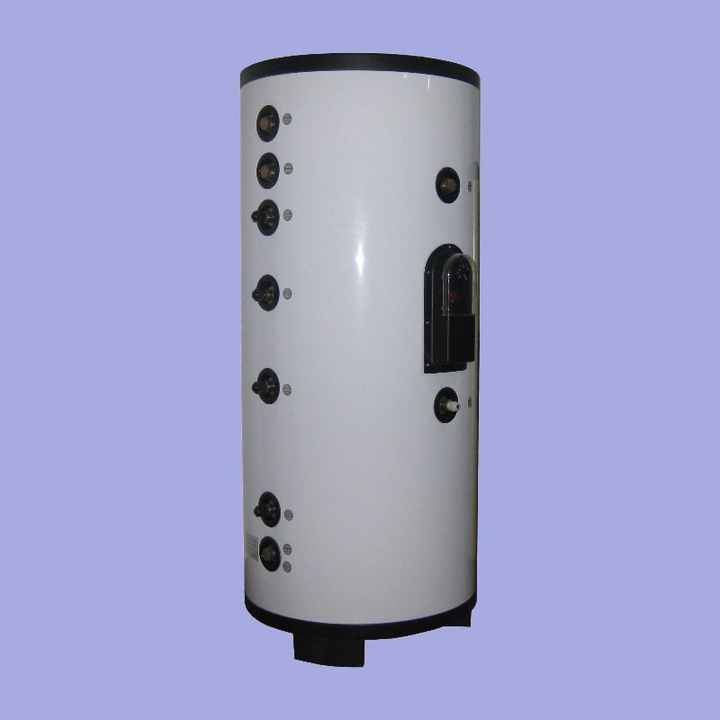 Jinyi Solar Water Heater - Efficient Heating Solutions