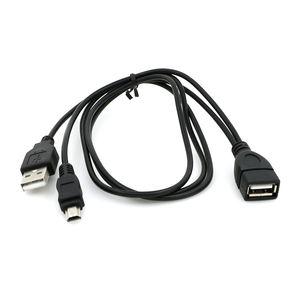Wholesale mini splitter usb cable Meet Multipurpose Wiring Needs ...