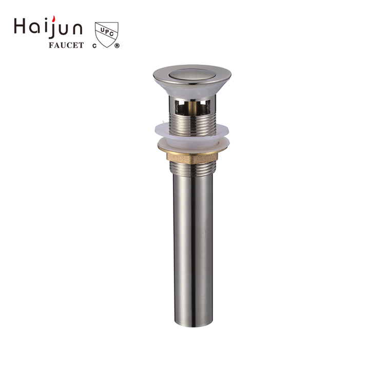 Efficient Solutions for Your Drain Needs: Durable and Reliable brass ...