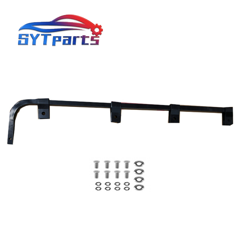 Heavy Duty Mud Flap Accessories for Trucks & Pickups