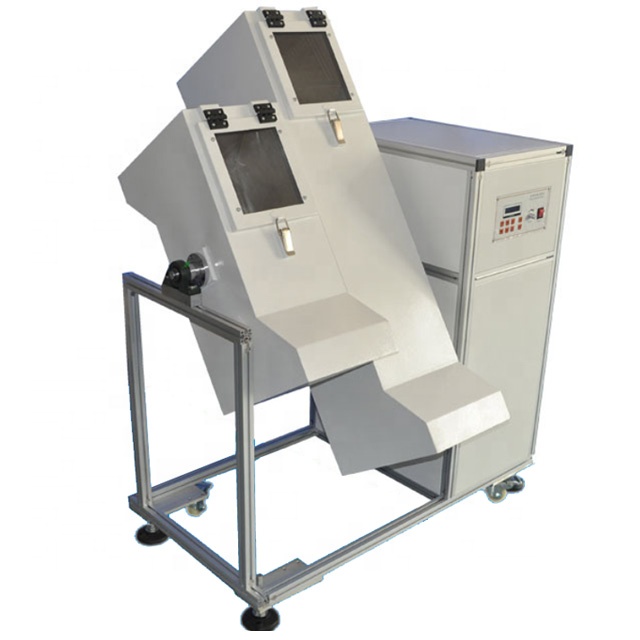 Barrel Drop Test Machines - Reliable & Durable Solutions