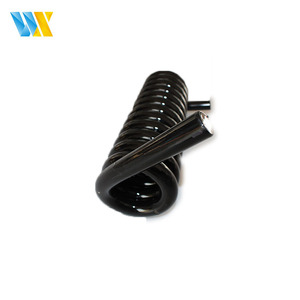 Trailer Ramp Springs - Durable & Adjustable Solutions