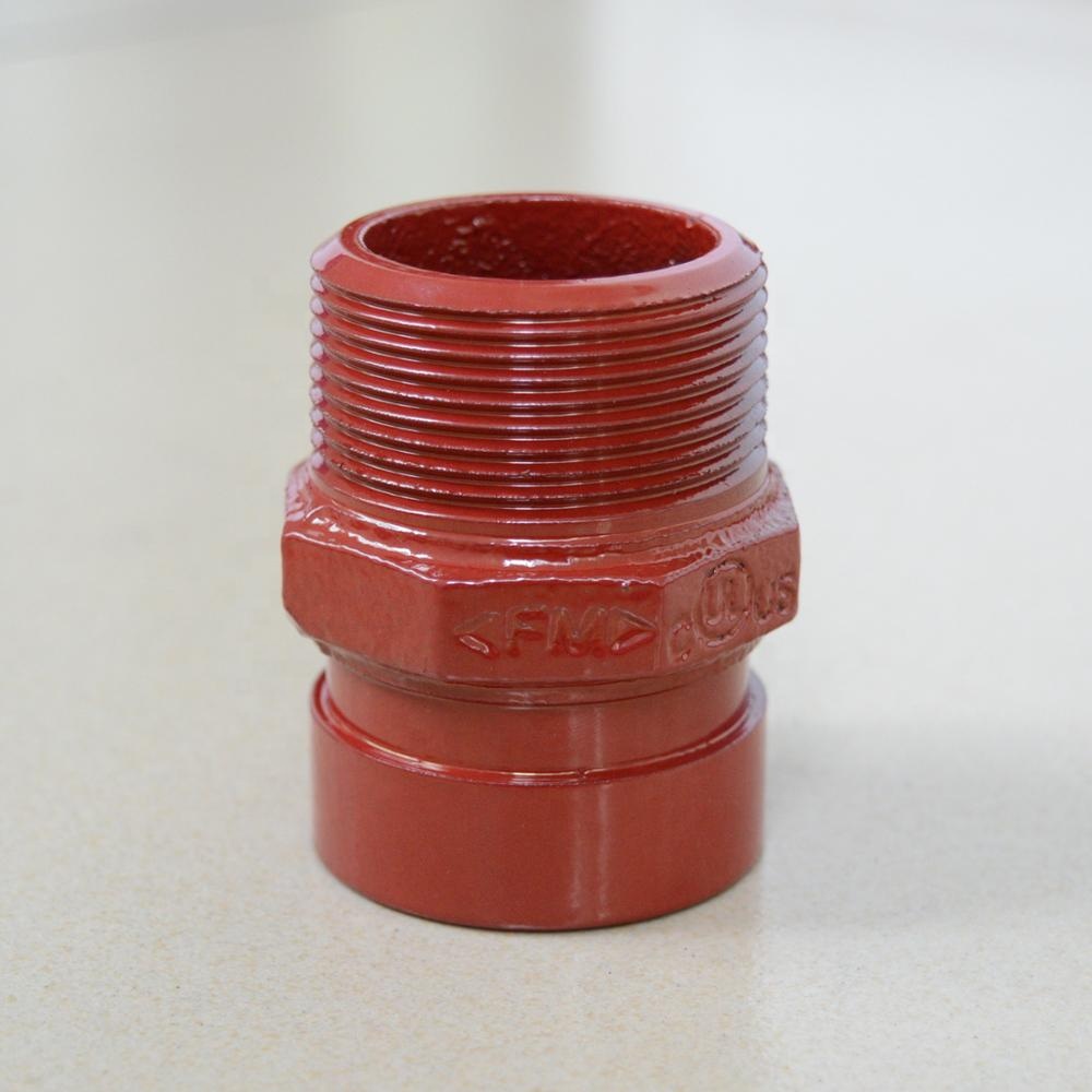 Secure Your Business with Premium fire hydrant fittings for Maximum Safety
